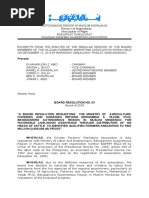 BLR Form No. 4, Series 2024 - Workers Associations - With Data Privacy ...