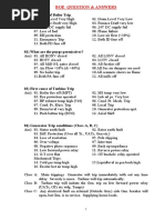 Hydrostatic Test Procedure for Boilers | PDF | Boiler | Water