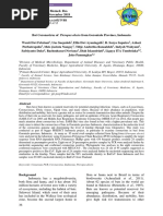 DeMeester Score Overview for GERD | PDF