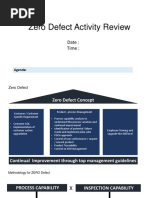 One Point Lesson Format | PDF