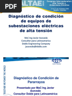 Codigos Ansi Protecciones Electricas | PDF | Relé | Energia electrica