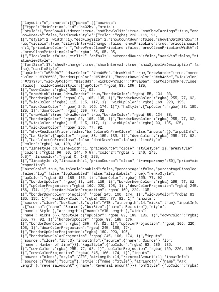 Entry | PDF | Valuation (Finance) | Color