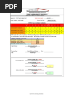 Flowchart Overtime | PDF