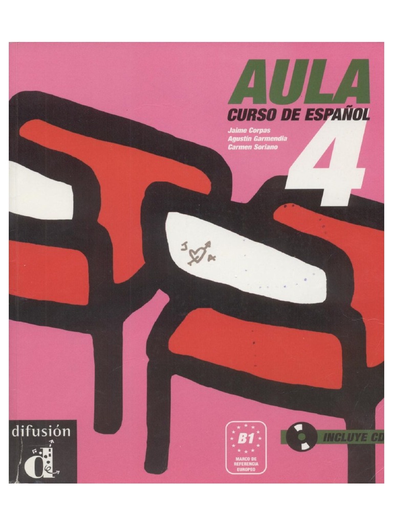AULA 4 Curso de Espanol PDF | PDF