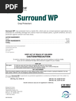 Nuvan 1000 Ec PDF | PDF | Wellness | Medical