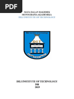 Tetun Kompletu | PDF | Phonology | Linguistics