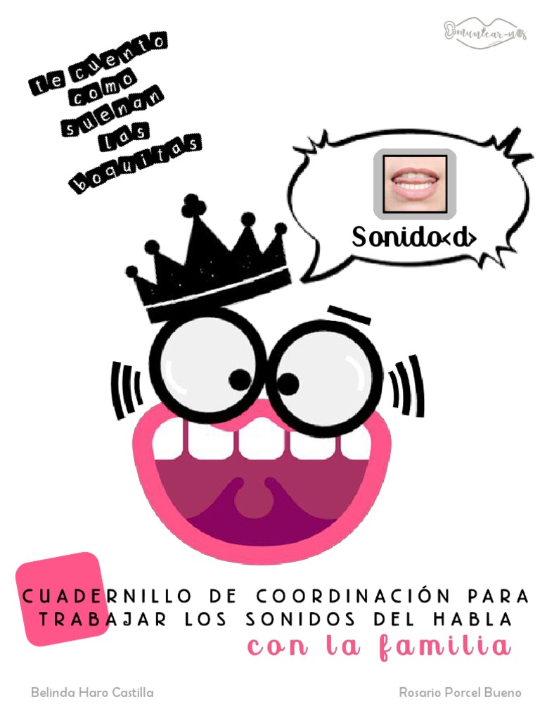 Cuadernillo Articulacion D | PDF | Artes del Lenguaje y Comunicación