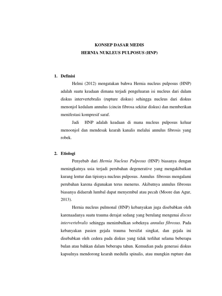 KDM HNP | PDF | Pengembangan Diri | Sains & Matematika