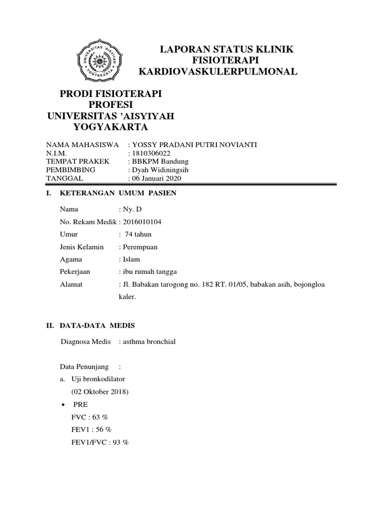 SK Asma Bu Dede | PDF