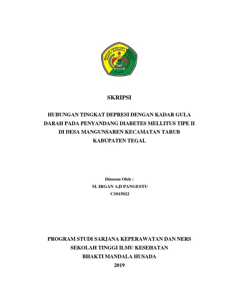 M. Irgan Aji Pangestu | PDF