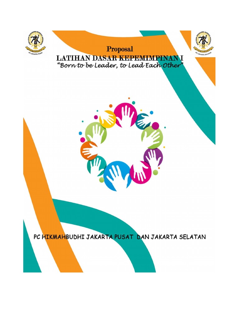 Revisi Proposal LDK 1 | PDF | Seni