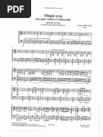 Street Play Idea and Script | PDF