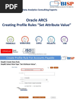 BISP Informatica Question Collections | PDF | Database Index | Oracle Database