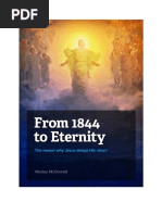 History of The Seventh Day Adventist | PDF | Seventh Day Adventist ...