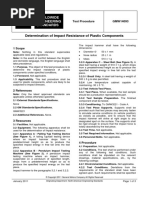 GMW3059 - Material Specification PDF | PDF | Polycyclic Aromatic ...