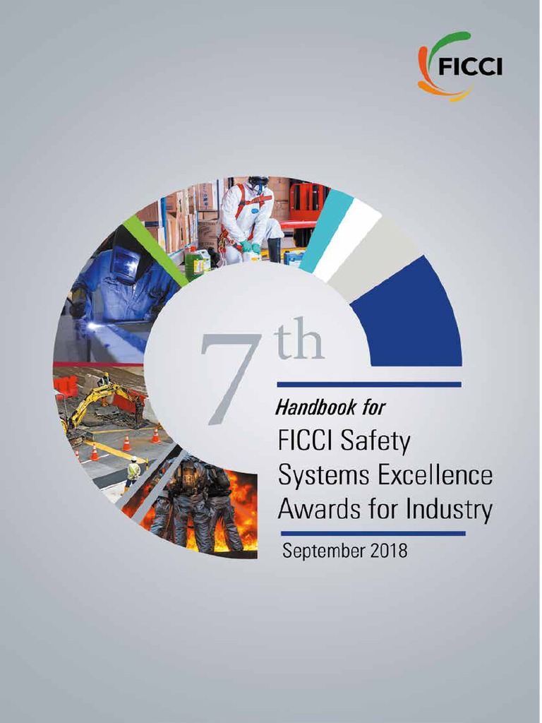 Handbook Safety 2018 | PDF | Safety | Occupational Safety And Health