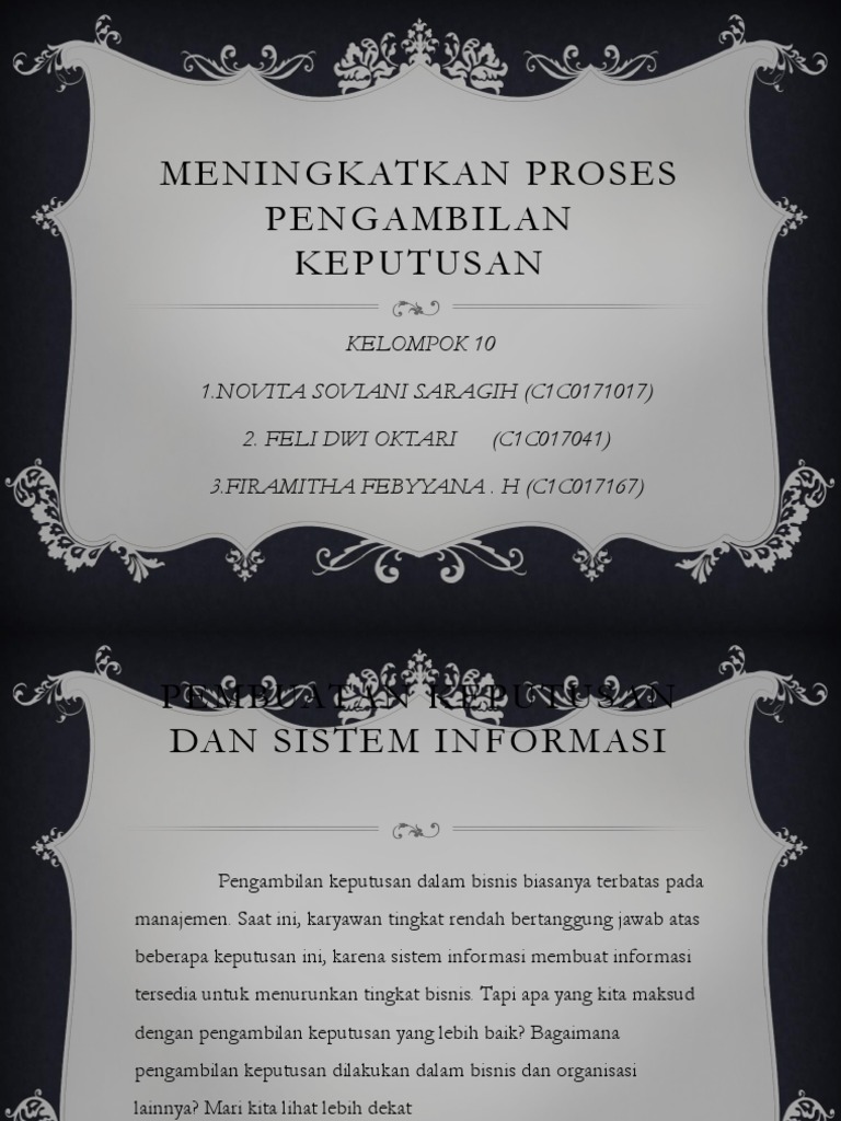 Sim Bab 12 Kel 10 | PDF