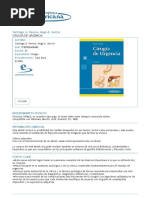 Inserto Esfinto Plus | PDF | Medicina CLINICA | Especialidades Medicas