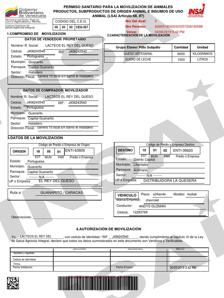 Guia Insai Viernes 31 05 19 | PDF | Finanzas y dinero