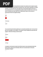 Phases in OSSTMM and Penetration Testing | PDF | Non Disclosure ...