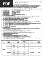 Juknis SPHP Beras Bulan Juli - Desember Tahun 2025 | PDF