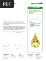 Marine Engineers' Guide to Shell Alexia 40 | PDF | Fuel Oil | Energy ...