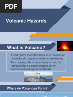 HazardHunterPH - Hazard Assessment at Your Fingertips BULUANG BATO | PDF