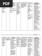 Common Medication Endings and Their Classes | Drugs | Pharmacology