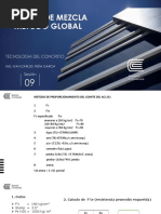 Peso Especifico de La Grava | PDF | Materiales naturales | Albañilería