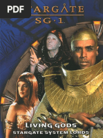 Voidfall Game Rules & Tutorial Guide | PDF