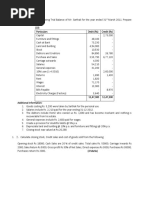 Rwa SBLC Bank Letter Sample PDF | PDF | Letter Of Credit | Banks