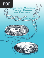 Evolution, Third Edition Overview | PDF | Natural Selection | Evolution