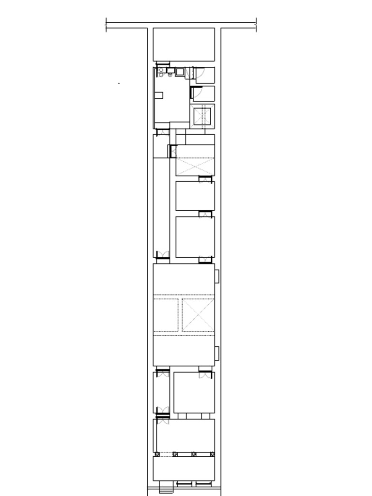 Circulation Pattern PDF | PDF