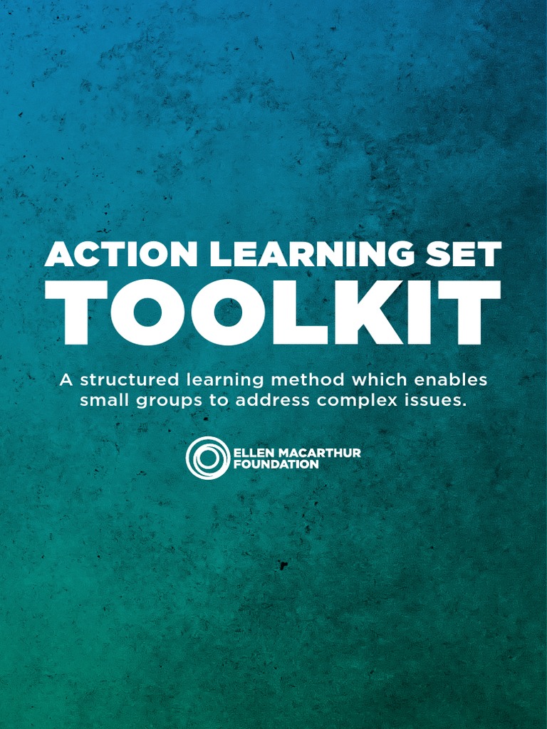 ALS Toolkit V9 1 | PDF | Educational Technology | Learning