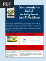 Salvador Late or Early | PDF | Nature