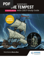 Model Questions and Answers PDF | PDF | The Tempest