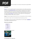 Indicator Diagrams | PDF | Cylinder (Engine) | Engines