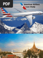 Introduction To Aviation Industry PDF | PDF | Aviation | Air Traffic ...