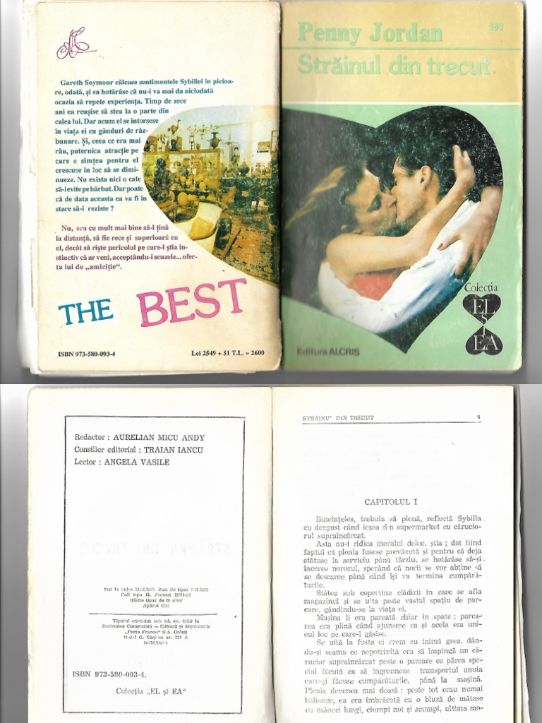 Strainul Calator PDF | PDF