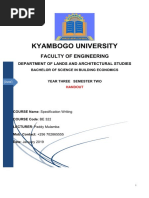 Sample Letter of Extension of Time For Construction (EOT Letter) | PDF ...
