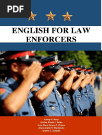 BSEd English Curriculum Overview | PDF
