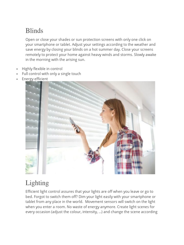 Aplicaciones de Konex PDF | PDF | Efficient Energy Use | Building ...