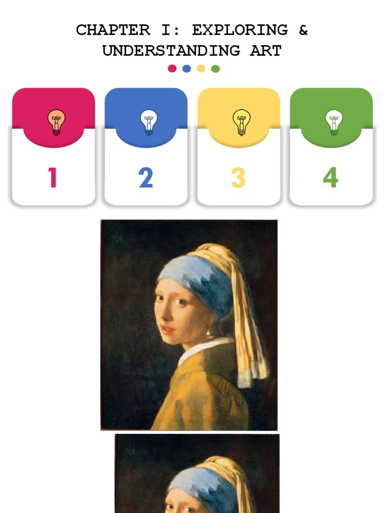 Exploring and Understanding Art | PDF | Art History | Aesthetics