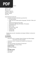 BFP Ranks Positions Insignias | PDF