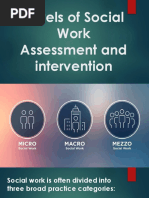 2021 Final Social Welfare Project Development and Management | PDF ...