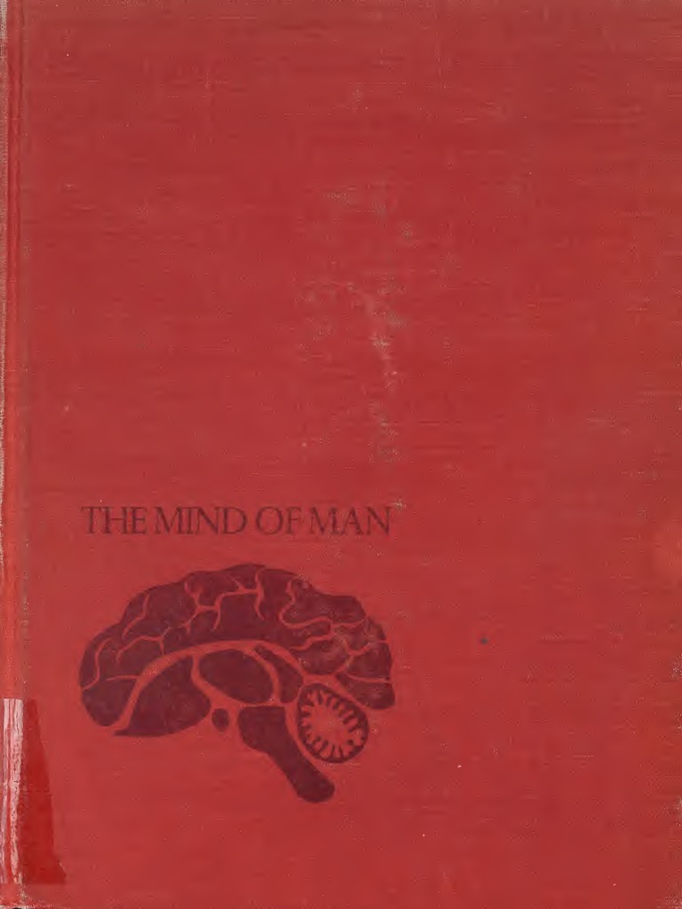 The Mind of Man_text.pdf | Brain | Mind