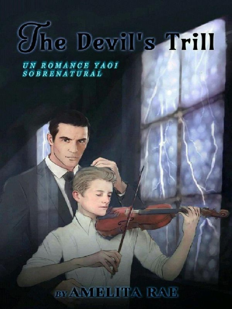 The Devils Trill Book PDF | PDF | Violín | Enfermería