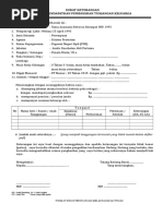 Format Kp4 - Terbaru 2024 | PDF