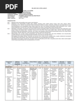 Modul Ajar - Agama Kristen | PDF