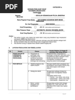 Fail Peribadi DG 48 | PDF